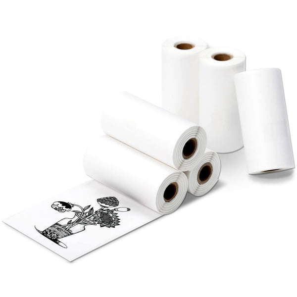 Paper printer roll – RAF LEBANON