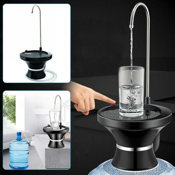 Automatic Sensor Drinking Water Dispenser,ZSW-C06 – RAF LEBANON
