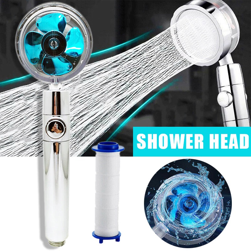 Shower Head High Pressure With Filter – RAF LEBANON