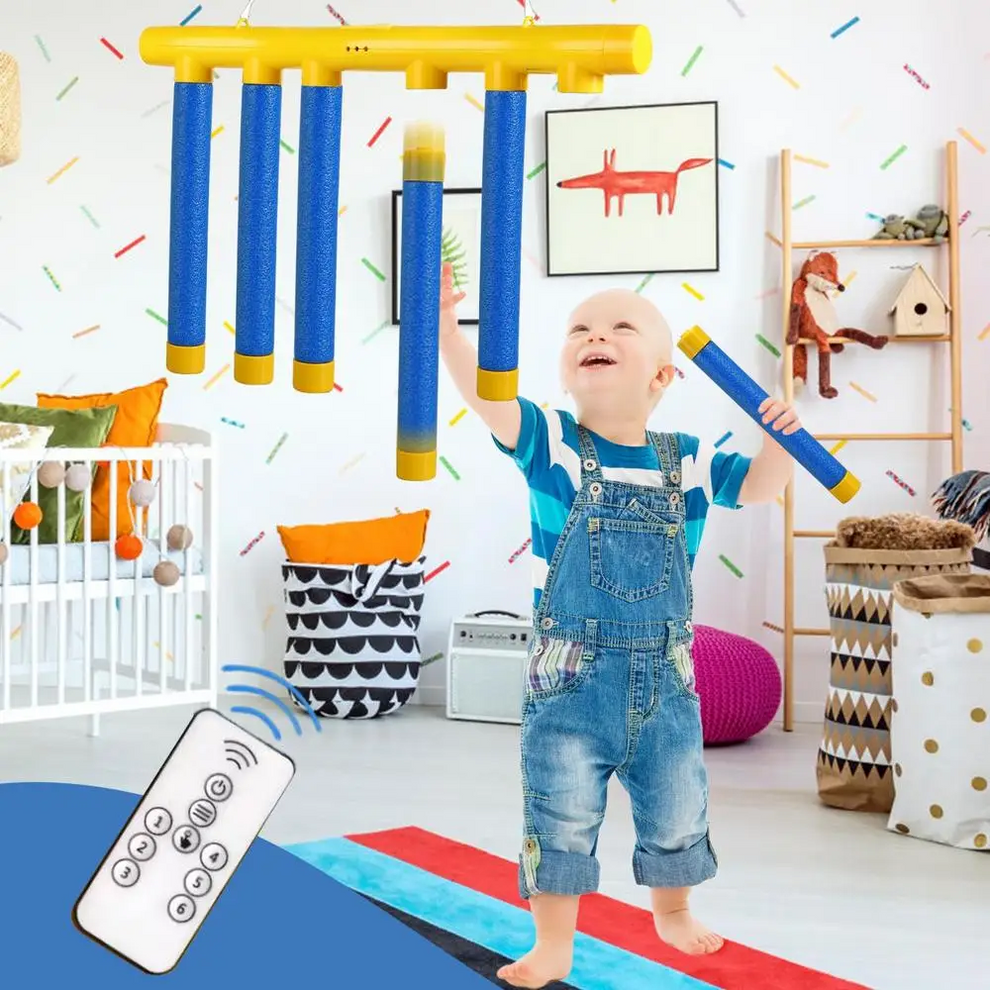 Catching stick toy - Drop Stick Reflex Challenge Game – RAF LEBANON