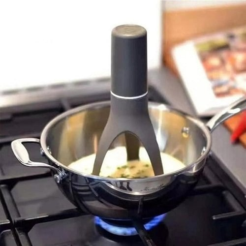 Automatic Pot Stirrer 3 Levels Heat-resistant – RAF LEBANON