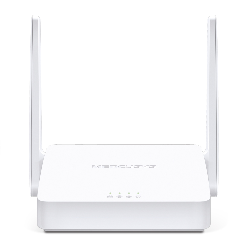 Mercusys N300 Wireless WiFi Router | MW302R – RAF LEBANON