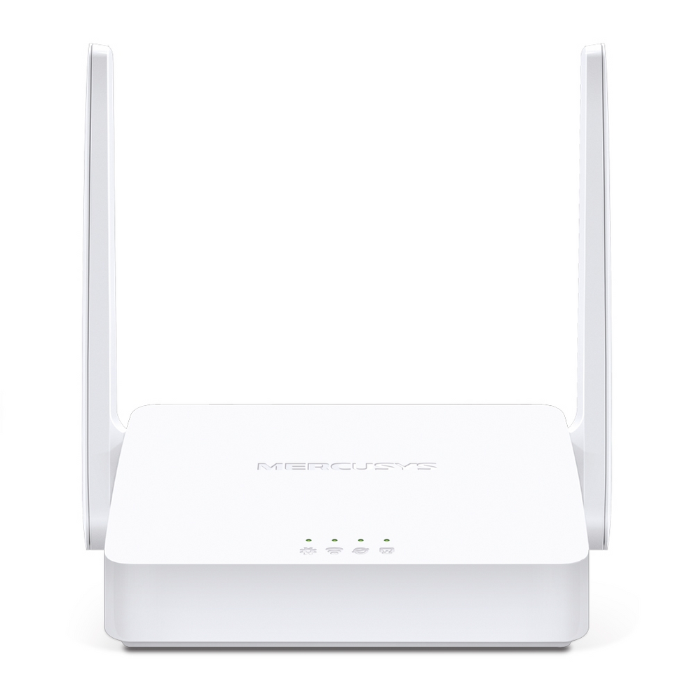 Mercusys N300 Wireless WiFi Router | MW302R – RAF LEBANON
